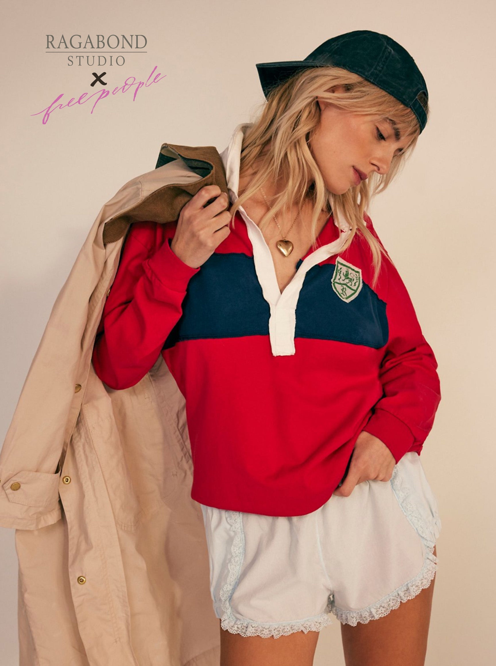 Ragabond X FREE PEOPLE – Ragabond Studio