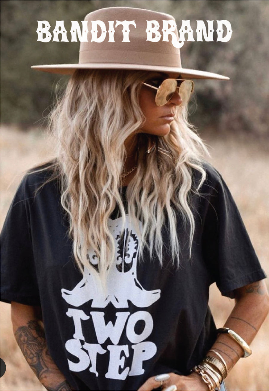 BANDIT BRAND – Ragabond Studio